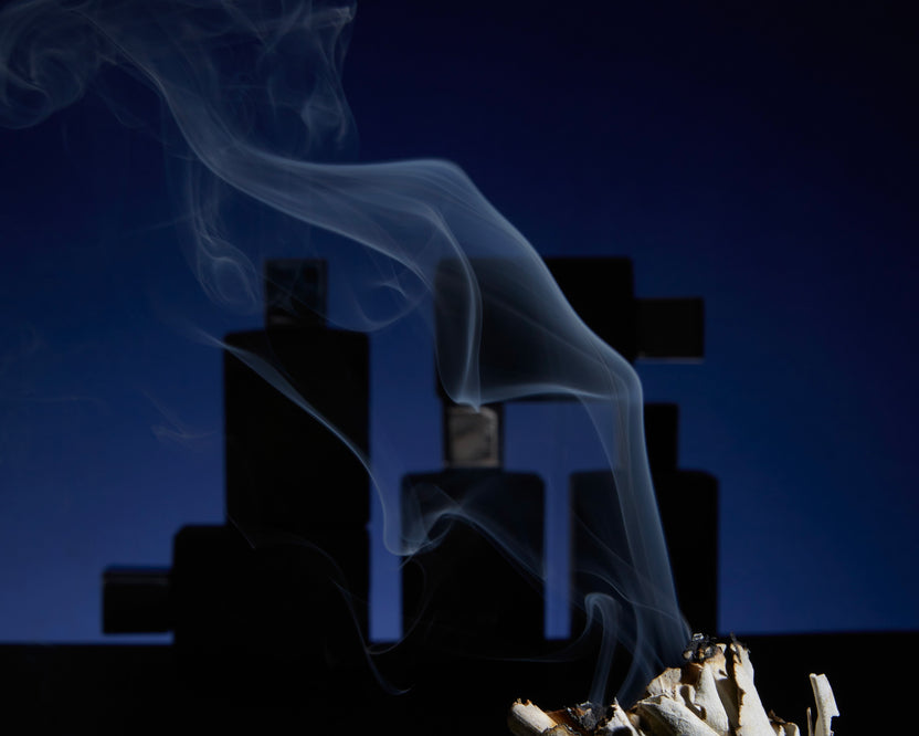 Spiritum Paris - Haute parfumerie