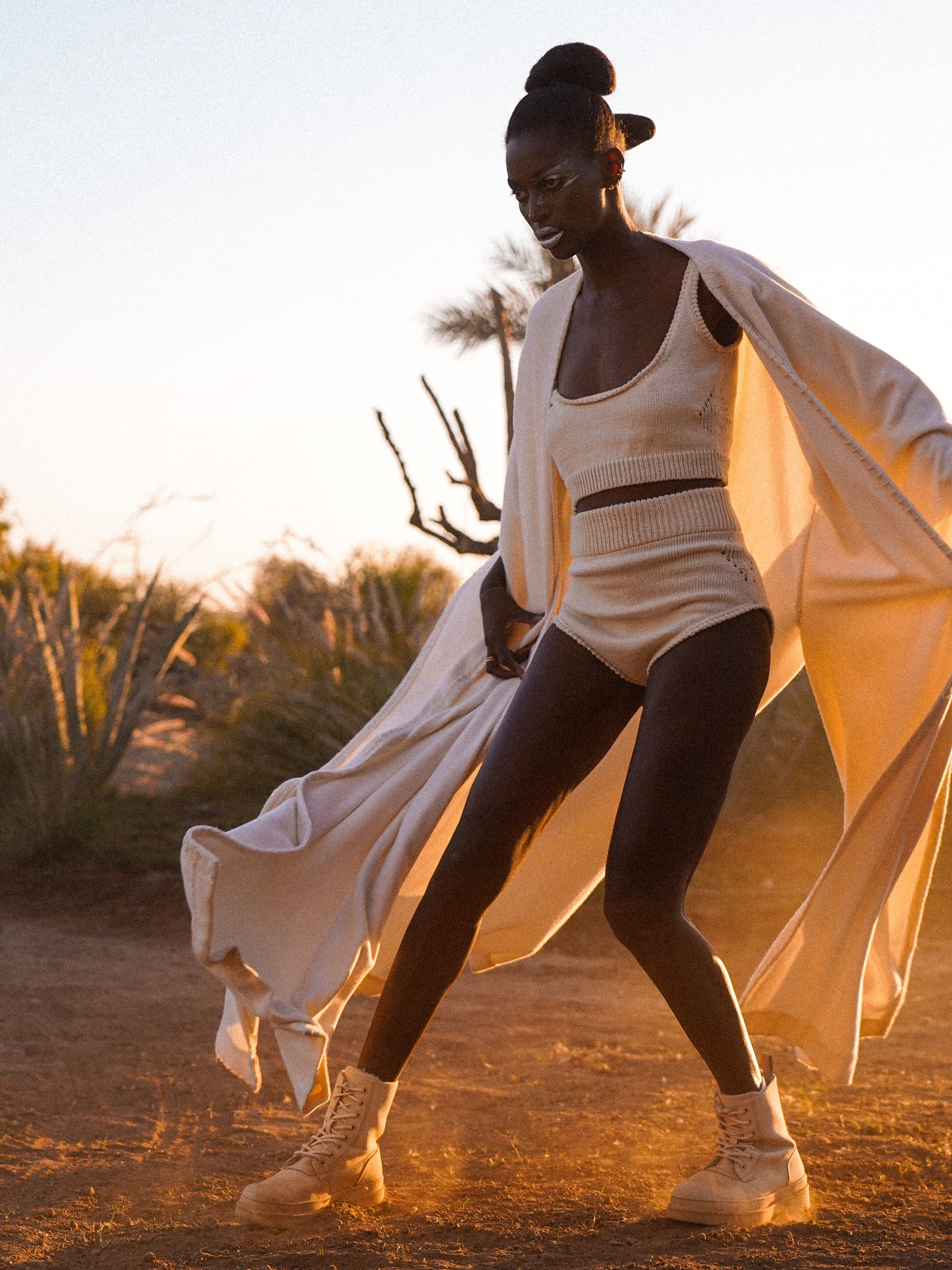 8 │ MYSTIC WARRIOR 100ml – Spiritum Paris